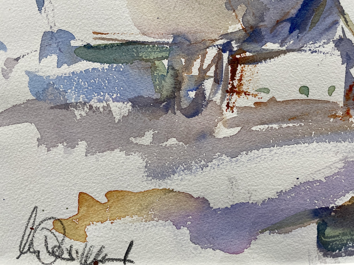 Erika Rauschning | Hof - Kunsthandlung / Galerie Bilder Fuchs in Fulda