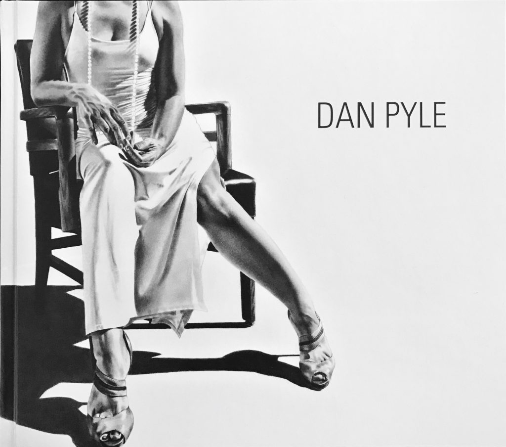 Pyle, Dan Archive - Kunsthandlung / Galerie Bilder Fuchs in Fulda