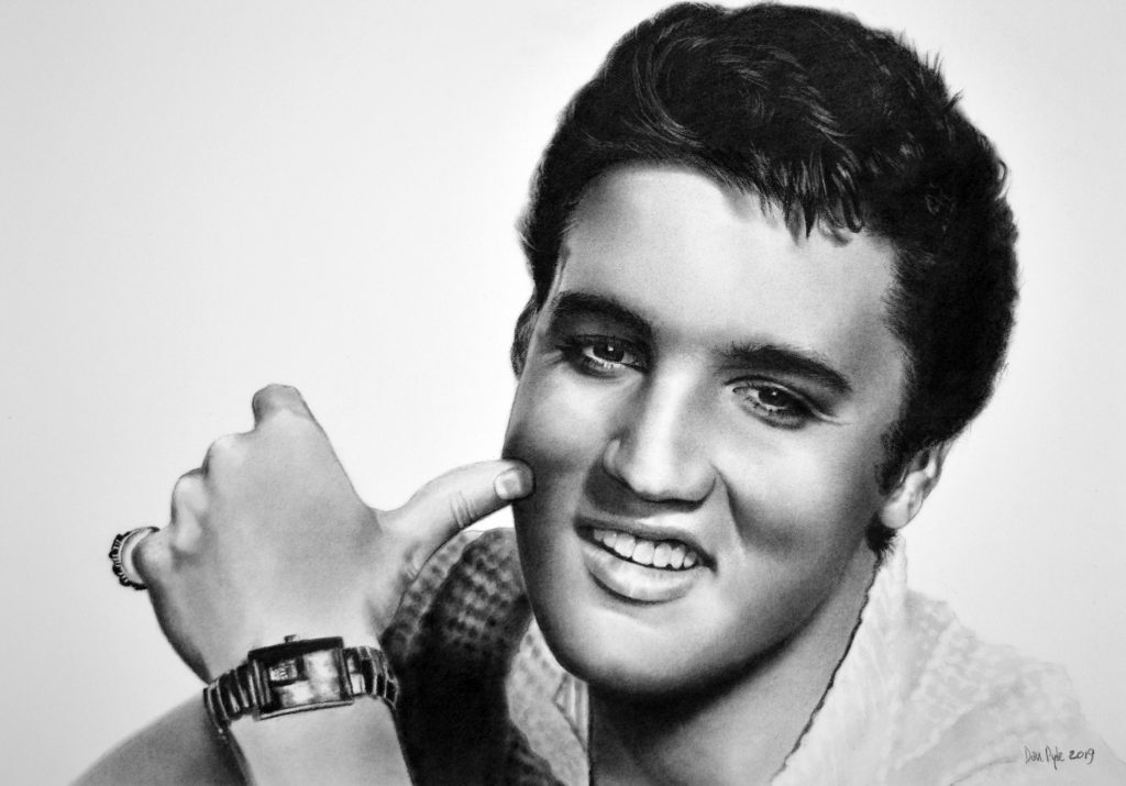 Pyle, Dan Archive - Kunsthandlung / Galerie Bilder Fuchs in Fulda