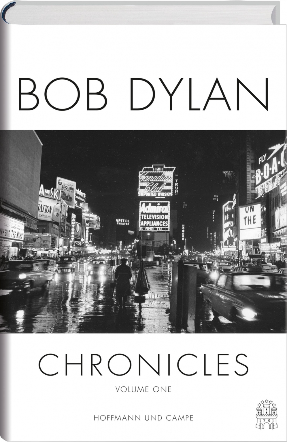CHRONICLES Volume One | Bob Dylan - Kunsthandlung / Galerie Bilder ...