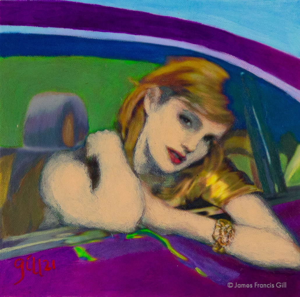 James Francis Gill Mini Emma Kunsthandlung Galerie Bilder Fuchs james-francis-gill-mini-emma-kunsthandlung-galerie-bilder-fuchs