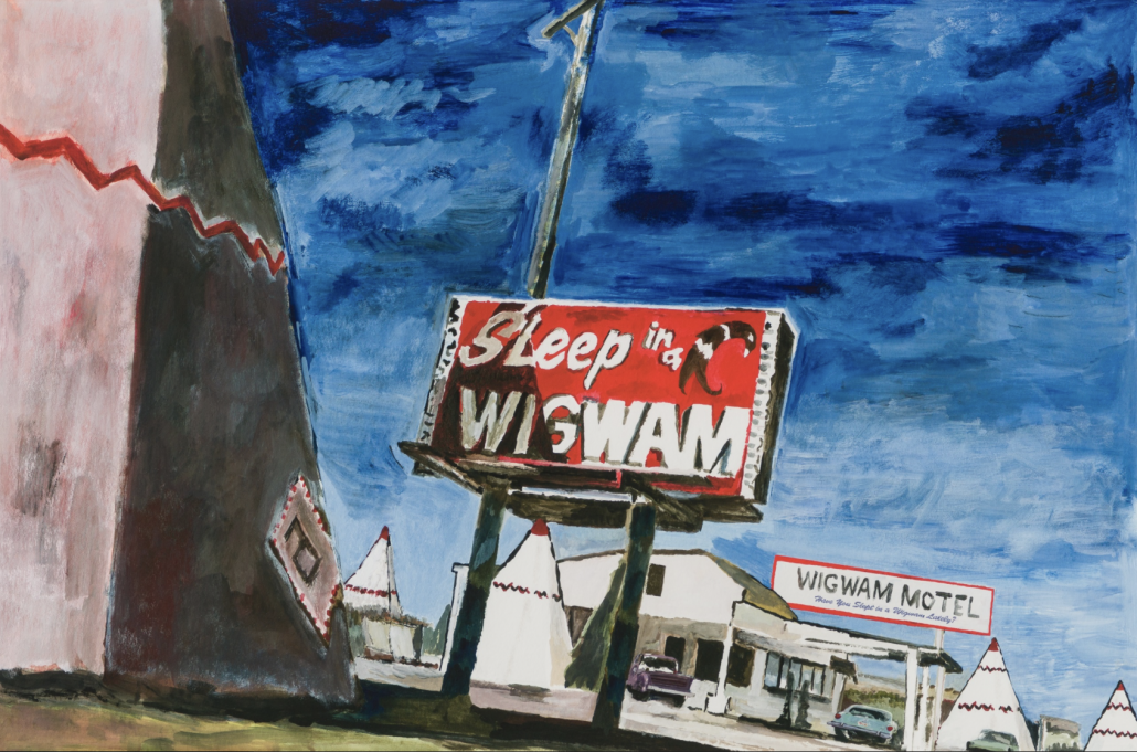 BOB DYLAN | HOLBROOK, ARIZONA - Medium - Kunsthandlung / Galerie Bilder ...