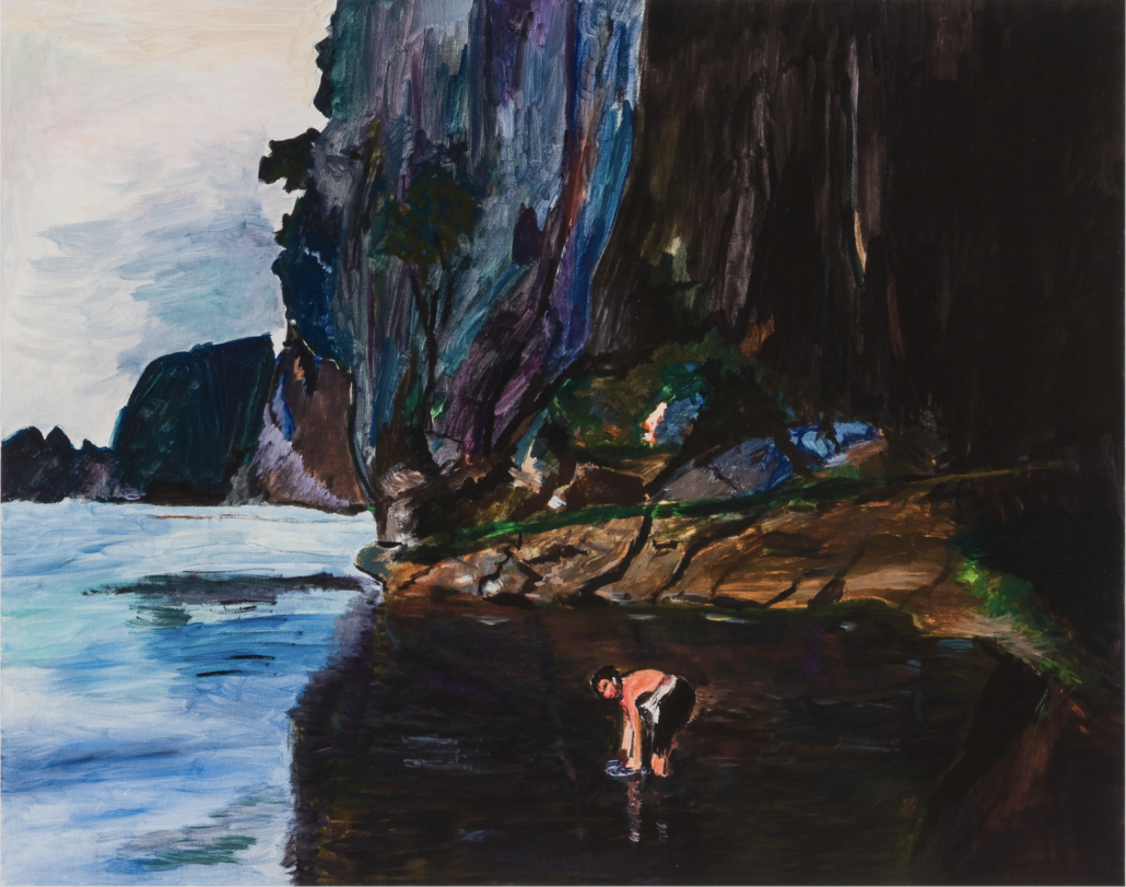 BOB DYLAN | HUNAN PROVINCE - Kunsthandlung / Galerie Bilder Fuchs in Fulda