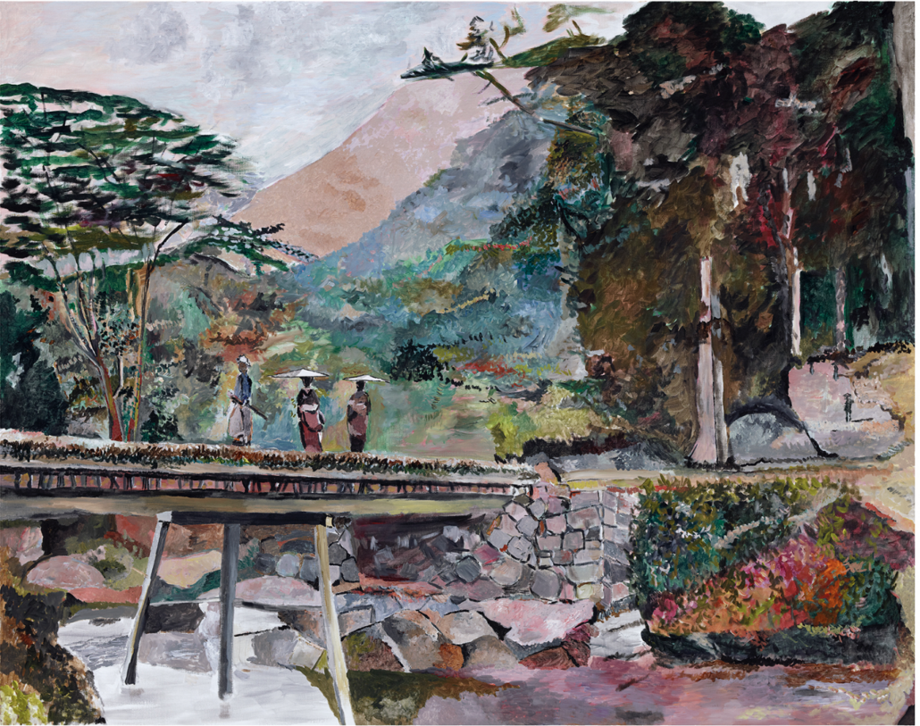 BOB DYLAN | THE BRIDGE - Kunsthandlung / Galerie Bilder Fuchs in Fulda
